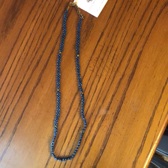 Noonday Collection | Jewelry | Noonday Collection Paper Bead Necklace ...